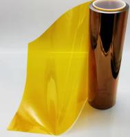 China Polyimide Film High-Temperature Resistant Insulation Material For FPC, Aerospace & Electronics for sale