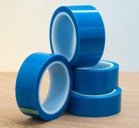 China High-Temperature Resistant PET Tape For Electrical Insulation & Battery Wrapping for sale