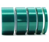 China High-Temperature Resistant PET Tape For Electrical Insulation & Battery Wrapping for sale