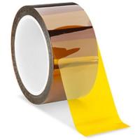 China High Temperature Polyimide Tape – 260°C Heat Resistant, Electrical Insulation & PCB Masking For Soldering for sale