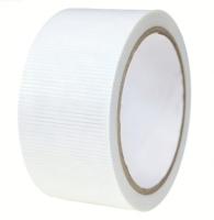 China Double Sided Tissue Adhesive Tape – Non-Woven Carrier, High-Tack Adhesive On Both Sides for sale