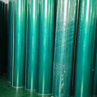 China PET Tape for Electronics & Industrial Use – High Strength, No Residue, High Temp Resistant Polyester Tape for sale