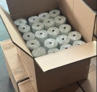 China 0.08-0.25mm E-Fiberglass Cloth Tape for Motor Coil Insulation with 700N/W Tensile Strength for sale