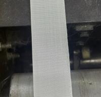 China 0.08-0.25mm E-Fiberglass Cloth Tape for Motor Coil Insulation with 700N/W Tensile Strength for sale