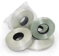 China High Strength Polyester Resin Prepreg Glass Fiber Banding Tape for sale