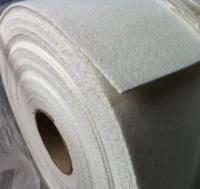China 3mm Ceramic Fiber Paper 1260°C High Temperature Insulation Material for sale