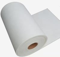China 3mm Ceramic Fiber Paper 1260°C High Temperature Insulation Material for sale