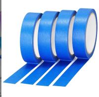 China High Temperature Washi Masking Tape for Interior Painting for sale
