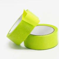 China High Temperature Washi Masking Tape for Interior Painting for sale