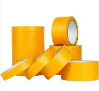 China High Temperature Washi Masking Tape for Interior Painting for sale