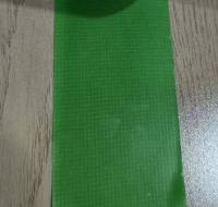China Green PE Masking Tape Water‑based Adhesive High Tack for sale