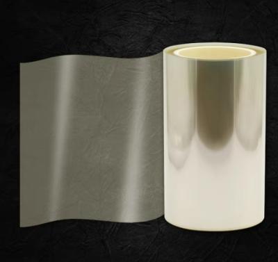 China AB Double Sided PET Tape Acrylic & Silicone Adhesive Tape for sale
