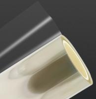 China AB Double Sided PET Tape Acrylic & Silicone Adhesive Tape for sale