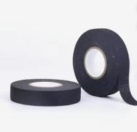 China Flocked PET Non-Woven Wiring Harness Tape – Noise Reduction & Abrasion Resistant Automotive Wire Loom Harness Wrap for sale