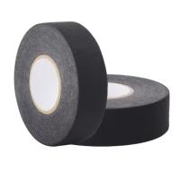 China Flocked PET Non-Woven Wiring Harness Tape – Noise Reduction & Abrasion Resistant Automotive Wire Loom Harness Wrap for sale