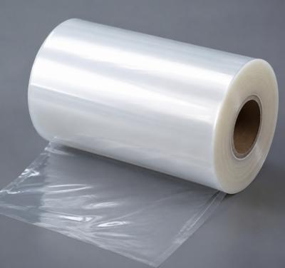China 90 Micron LDPE Protective Film for Metal Sheets with Acrylic Adhesive for sale