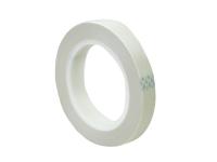 China Glass Cloth Insulation Silicone Tape H Grade 0.18MM Thickness for sale