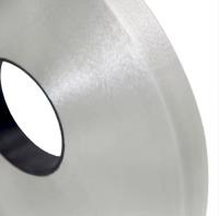 China Polyester Glass Fiber Binding Tape Resin Impregnated H-Class 200℃ for sale