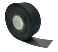 China Butyl Anti-Corrosion Tape For Pipeline 1.5~2mm Thickness for sale