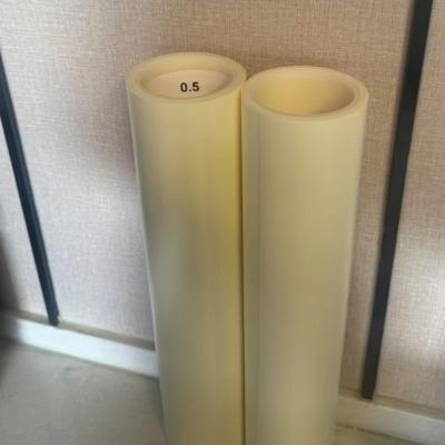 China Double-Sided PE Foam Plate Mounting Tape for Flexographic Printing for sale