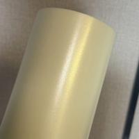 China Double-Sided PE Foam Plate Mounting Tape for Flexographic Printing for sale
