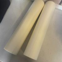 China Double-Sided PE Foam Plate Mounting Tape for Flexographic Printing for sale