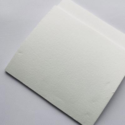China 3mm Ceramic Fiber Insulation Paper for High Temperature Applications for sale