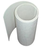 China 3mm Ceramic Fiber Insulation Paper for High Temperature Applications for sale