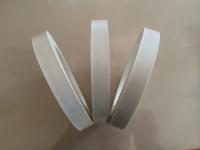 China 0.10mm White Aramid Paper Adhesive Tape - 155°C Heat Resistant, UL510 Flame Retardant, 0.105mm Thickness for sale