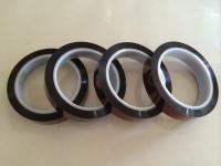 China Polyimide High Temperature Electrical Insulation Tape 0.06mm Thickness for 280°C Applications for sale
