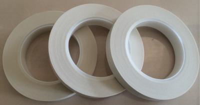 China TX2 Series Aramid Paper High Temperature Resistant Tape 0.13mm Thickness F-Class 155℃ Insulation for sale