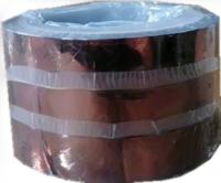 China H Grade Heat Resistant Electrical Insulation Tape 0.06mm Thick with 280°C Temperature Rating for Industrial Applications for sale