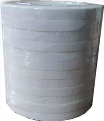 China H-Grade Aramid Paper Insulation Tape 0.10mm Thickness 180°C Heat Resistance 5-980mm Width for sale