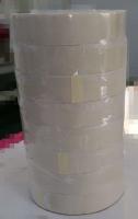 China H Grade Glass Cloth Adhesive Tape Type 6361 - 0.18mm Thickness with 260°C Thermal Resistance for Electrical Insulation for sale