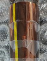 China H Class Polyimide Film Adhesive Tape for Electrical Insulation and High Temperature Protection for sale