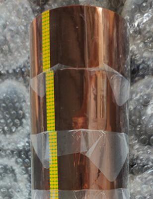 China H Class Polyimide Film Adhesive Tape for Electrical Insulation and High Temperature Protection for sale