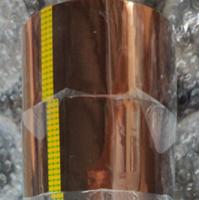 China H Grade Electrical Adhesive Insulation Tape With Releasing Film for sale