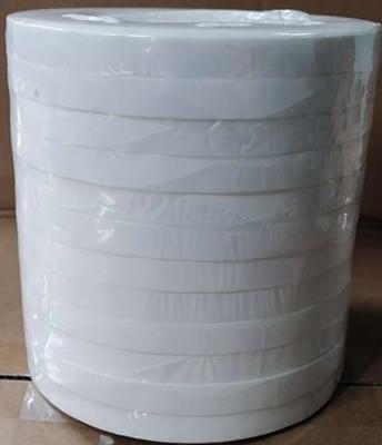 China Aramid Paper High Temperature Resistant Tape 0.10mm Thickness H-Class 180℃ for Motor and Transformer Insulation for sale