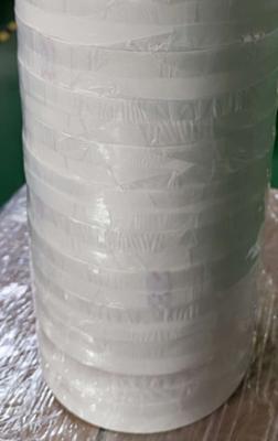 China Aramid Paper Adhesive Tape 0.18mm Thick | High Temperature Resistant 155℃ | UL510 Flame Retardant for sale