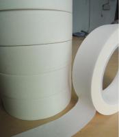 China 0.10mm Acrylic Aramid Paper Adhesive Tape 10mm-980mm for sale