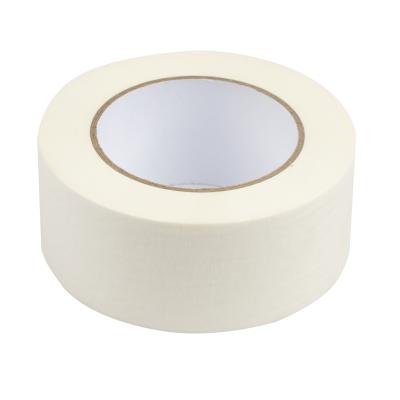 China F Class Adhesive Insulation Tape 0.10mm Aramid Paper for sale