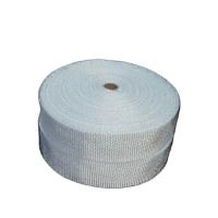 China 0.13mm Glass Cloth Insulation Tape 75mm Width 550°C Heat Resistance for Electrical Applications for sale