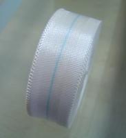 China 19mm Aluminium Glass Cloth Tape 0.13mm Thickness 550°C Heat Resistance for Motor Insulation for sale