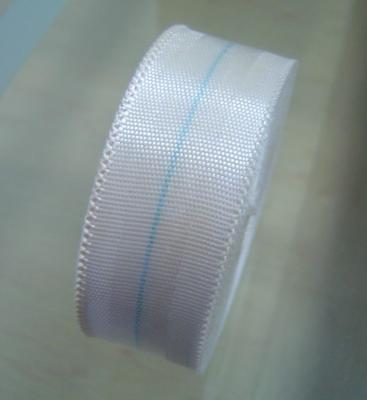China 19mm Aluminium Glass Cloth Tape 0.13mm Thickness 550°C Heat Resistance for Motor Insulation for sale