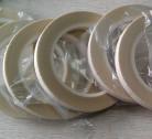 China 0.18mm H-Grade Silicone Adhesive Tape Type 6361 - 180°C Electrical Insulation with 2.7kV BDV for sale