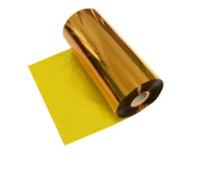 China High Temperature Resistant Double Sided Polyimide Tape H Grade -452°F to 752°F Range for Electrical Insulation for sale