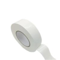 China 27 Mesh Easy Tear Cloth Duct Tape Roll - 60 N/25mm Tensile Strength, 150 Micron Thickness, Multiple Colors for sale