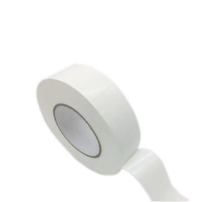 China 27 Mesh Easy Tear Cloth Duct Tape Roll - 60 N/25mm Tensile Strength, 150 Micron Thickness, Multiple Colors for sale
