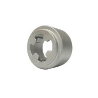 China ASTM JIS Precision Investment Casting Services with Lost Wax Process for Complex Components for sale