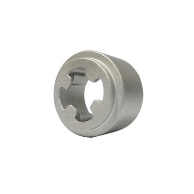 China ASTM JIS Precision Investment Casting Services with Lost Wax Process for Complex Components for sale